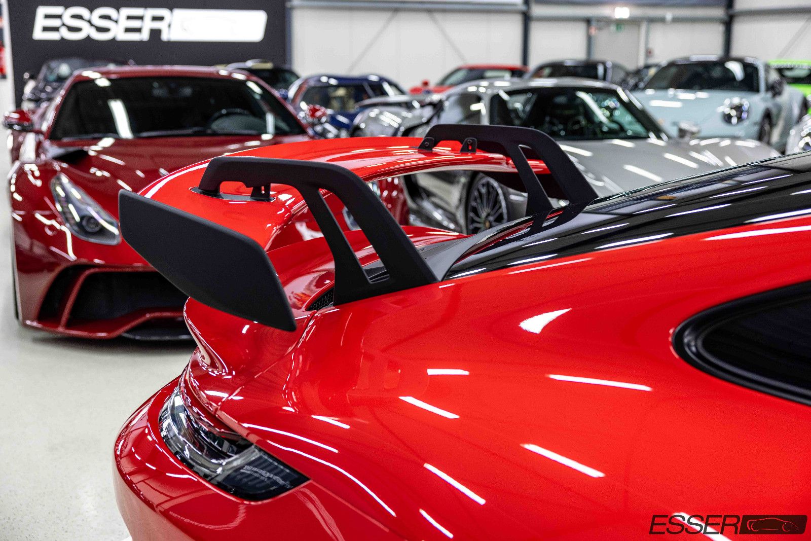 Archive – Esser Automotive – Alsdorf / Aachen