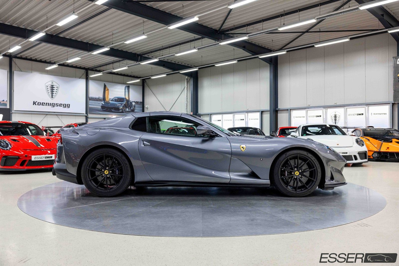 Archive – Esser Automotive – Alsdorf / Aachen