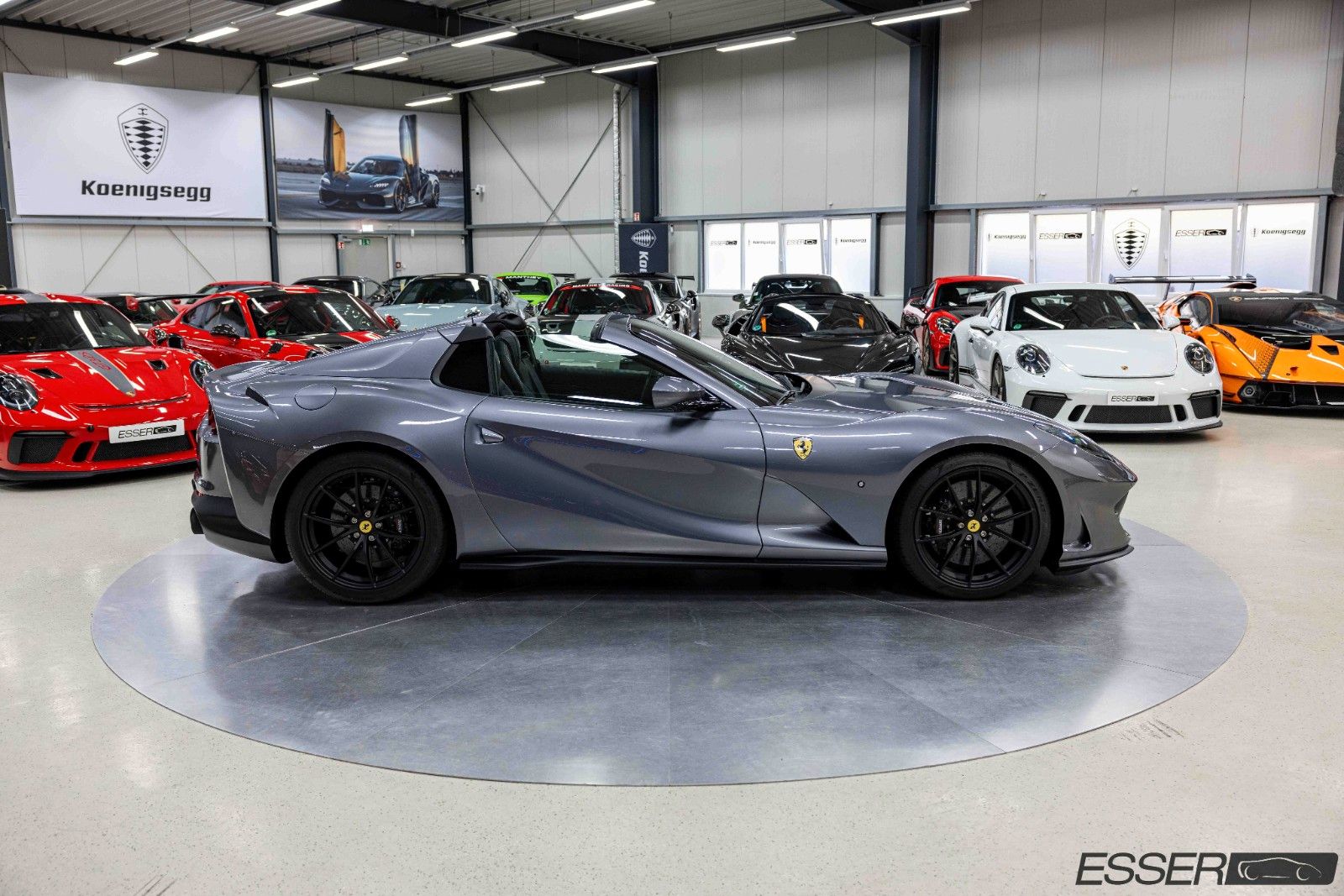 Archive – Esser Automotive – Alsdorf / Aachen