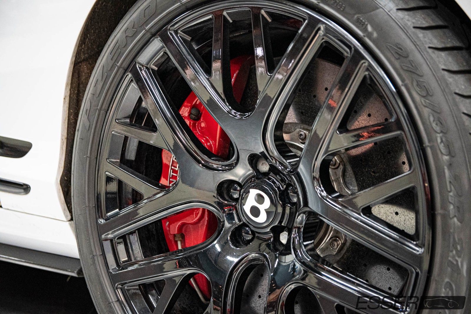 Archive – Esser Automotive – Alsdorf / Aachen