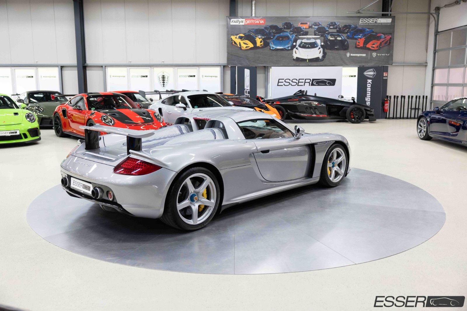 Archive – Esser Automotive – Alsdorf / Aachen