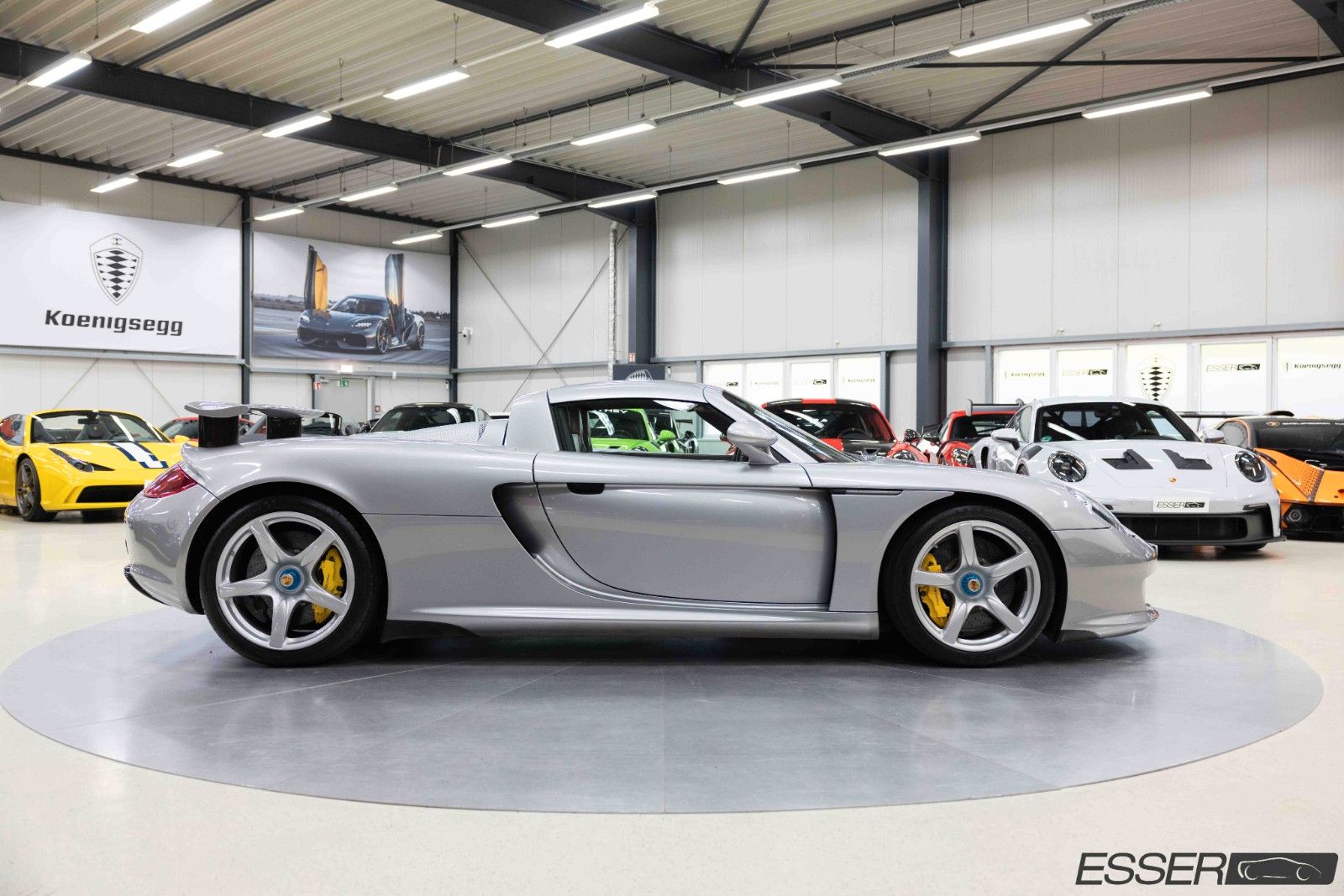 Archive – Esser Automotive – Alsdorf / Aachen