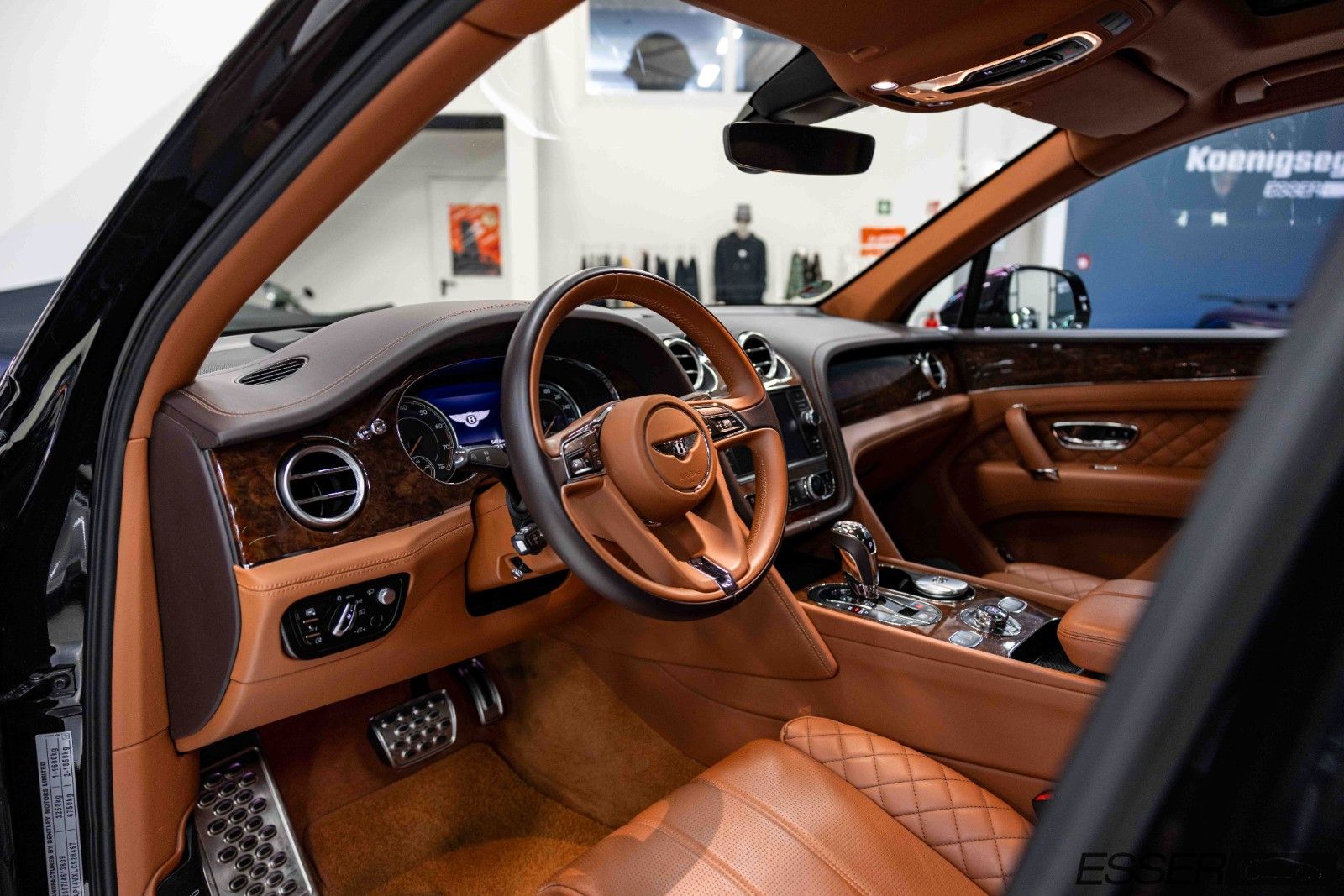 Archive – Esser Automotive – Alsdorf / Aachen