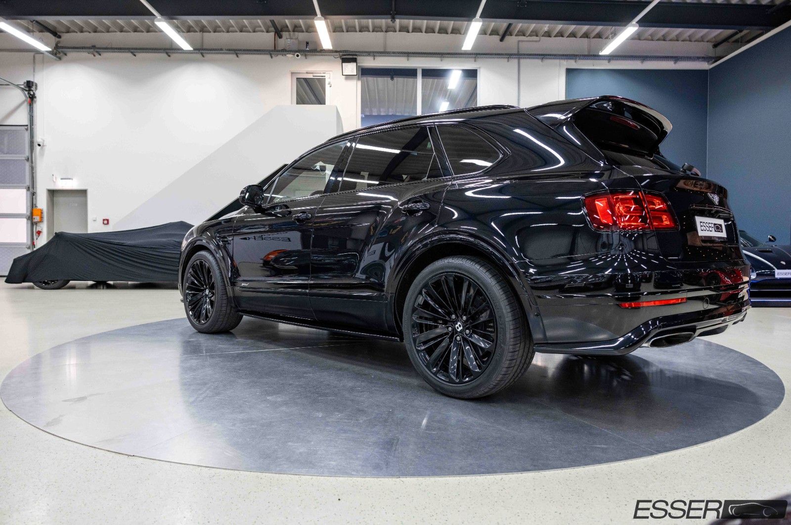 Archive – Esser Automotive – Alsdorf / Aachen