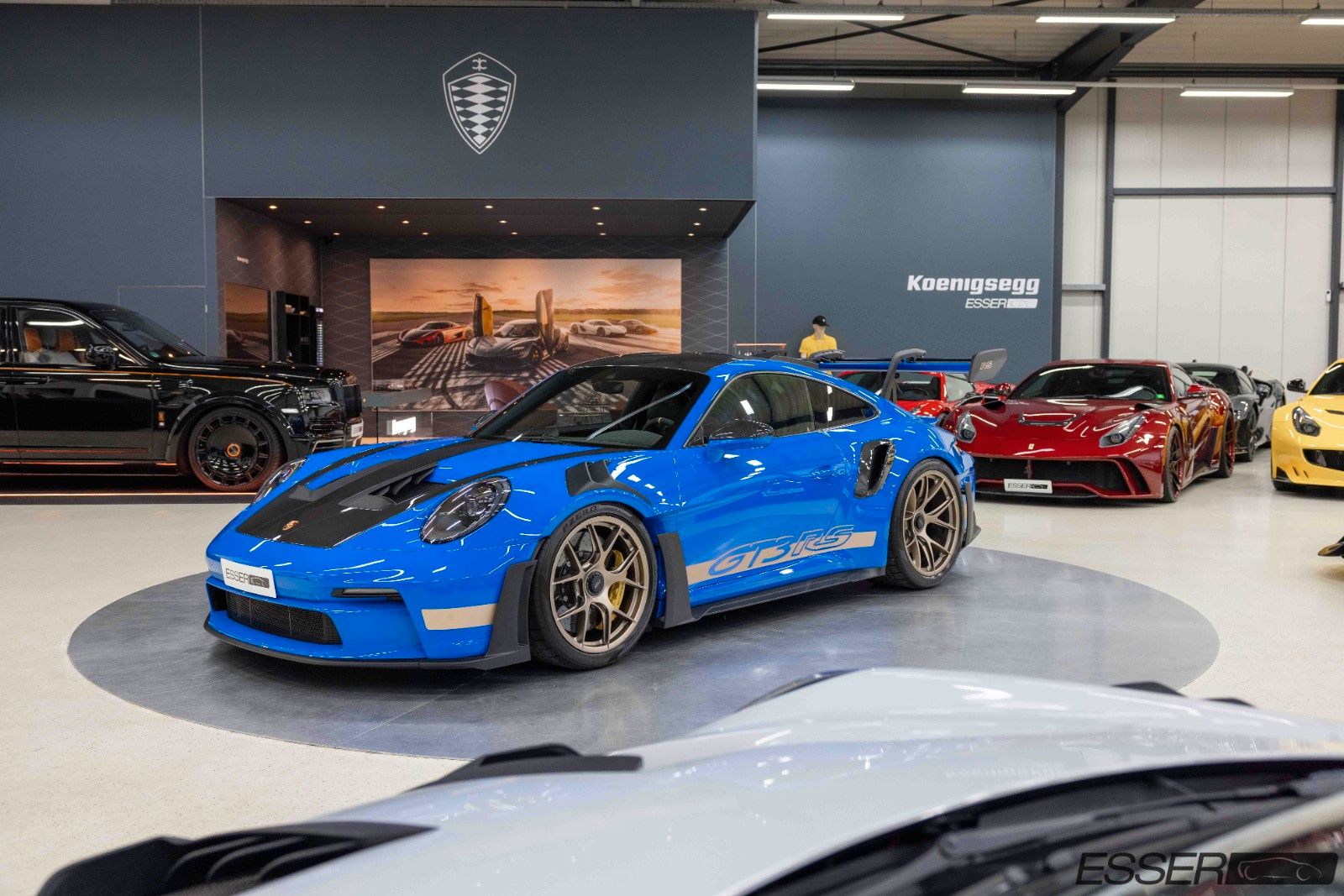 Archive – Esser Automotive – Alsdorf / Aachen