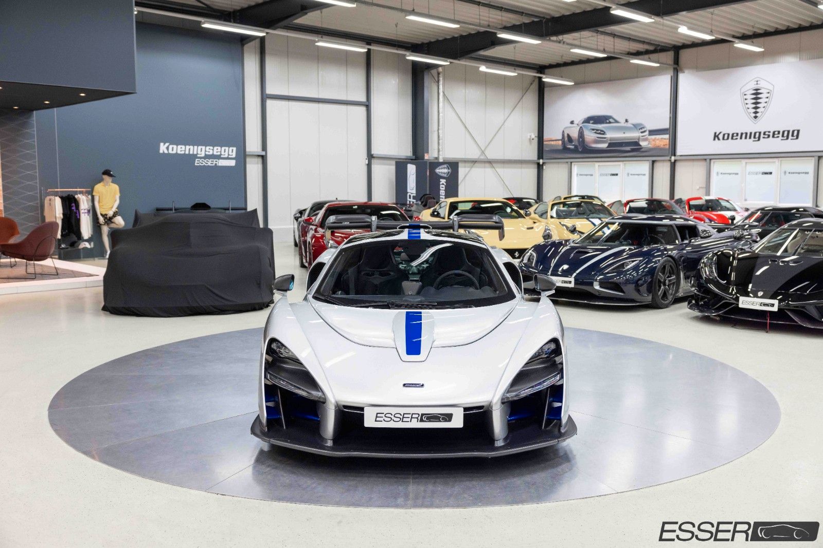 Archive – Esser Automotive – Alsdorf / Aachen